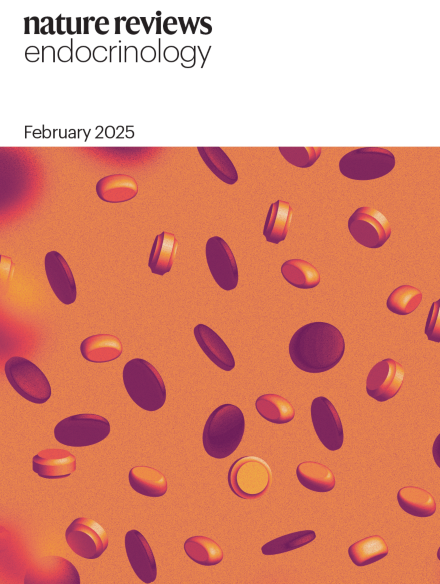 Nature Reviews Endocrinology