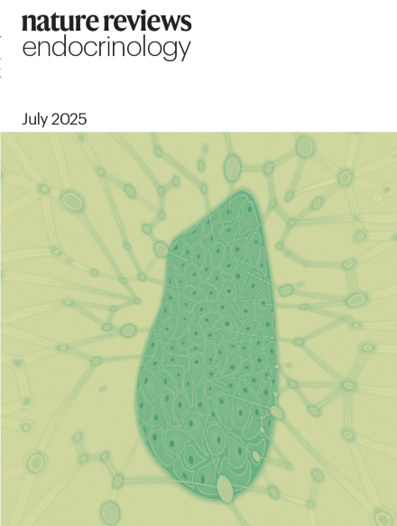 Nature Reviews Endocrinology