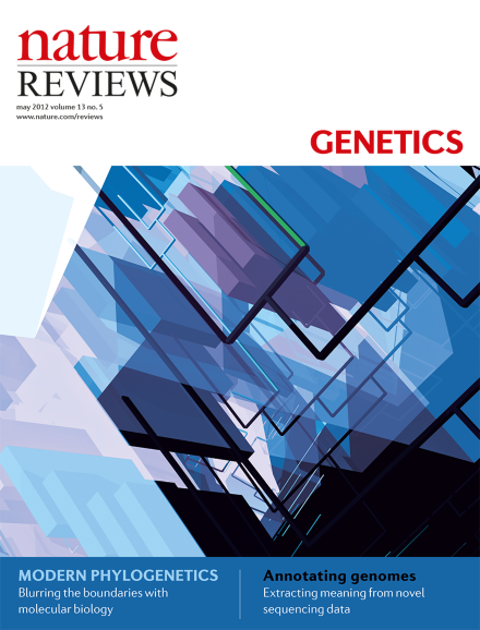 Volume 13 Issue 5, May 2012