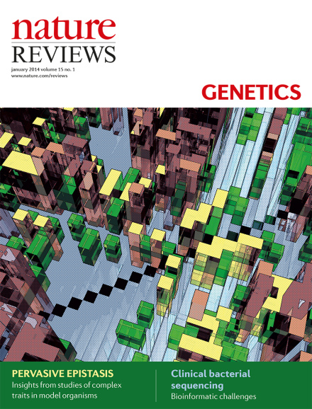 Volume 15 Issue 1, January 2014