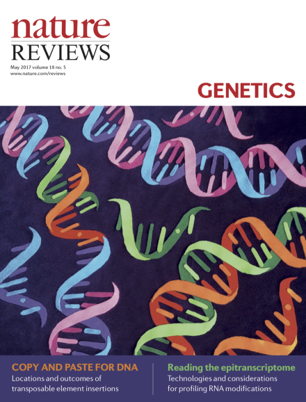 Volume 18 Issue 5, May 2017