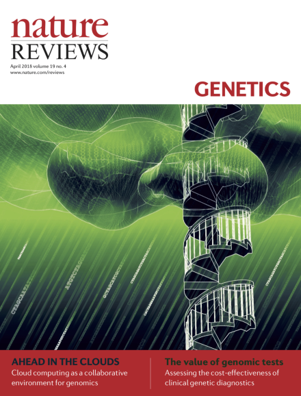 Volume 19 Issue 4, April 2018