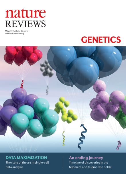 Volume 20 Issue 5, May 2019