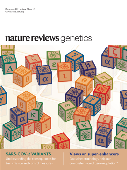 Volume 22 Issue 12, December 2021