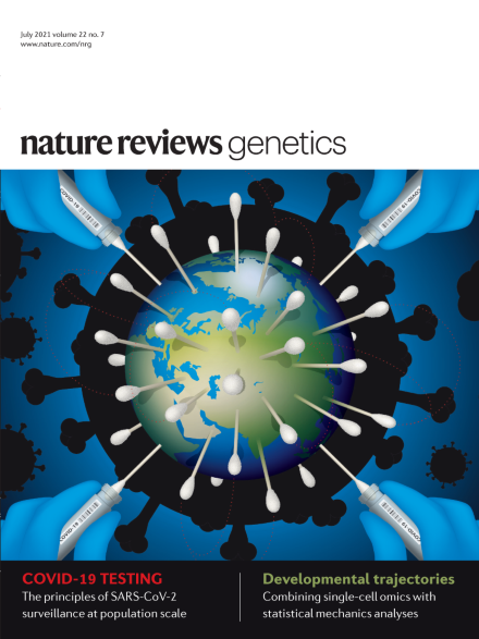 Volume 22 Issue 7, July 2021