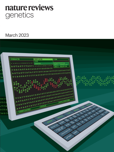 Volume 24 Issue 3, March 2023
