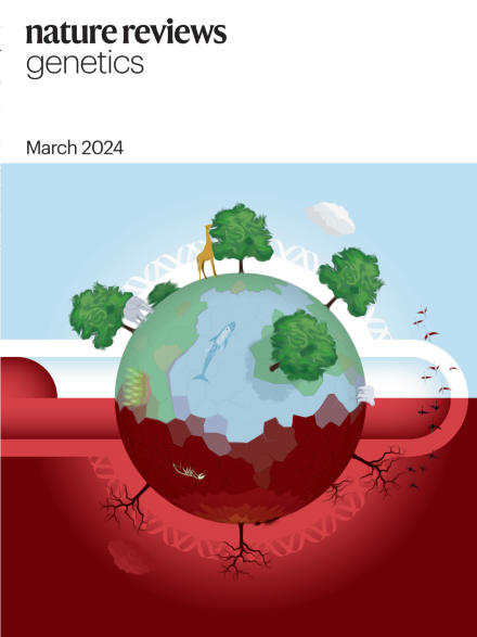 Volume 25 Issue 3, March 2024