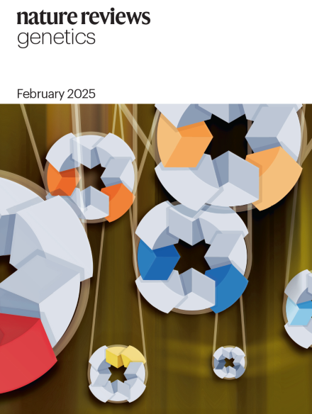 Volume 26 Issue 2, February 2025