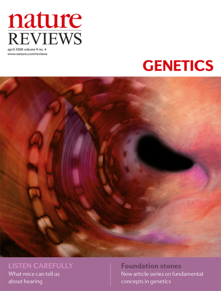 Volume 9 Issue 4, April 2008