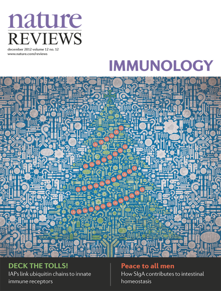 Volume 12 Issue 12, December 2012