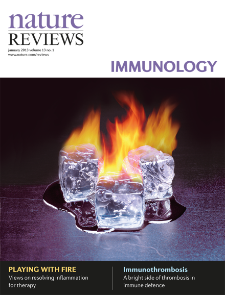 Volume 13 Issue 1, January 2013