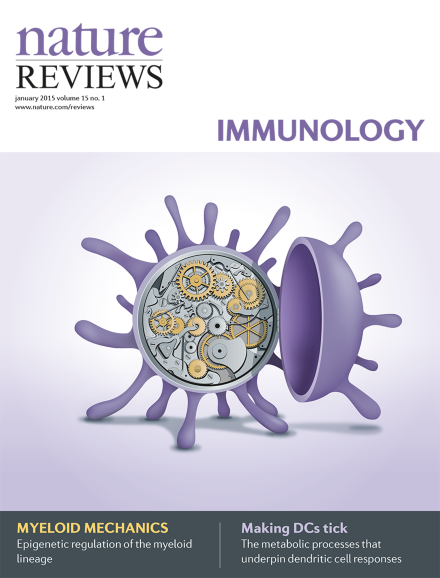 Volume 15 Issue 1, January 2015