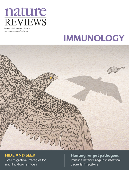 Volume 16 Issue 3, March 2016