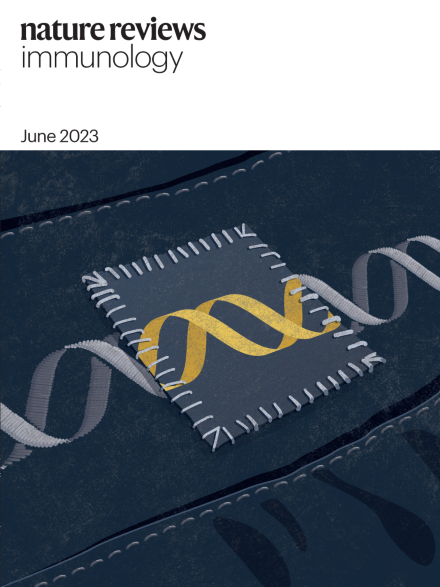 Nature Reviews Immunology