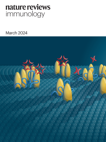 Nature Reviews Immunology
