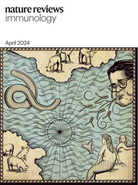 Nature Reviews Immunology
