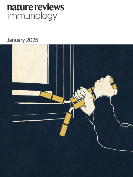 Volume 25 Issue 1, January 2025