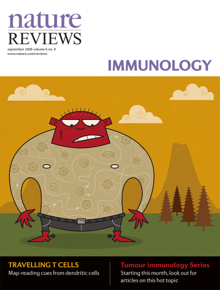 Volume 6 Issue 9, September 2006