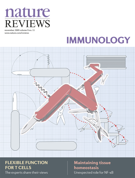 Volume 9 Issue 11, November 2009