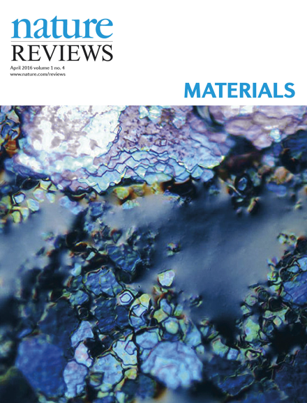 Volume 1 Issue 4, April 2016