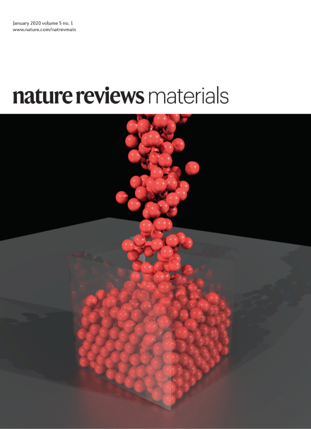 Volume 5 Issue 1, January 2020