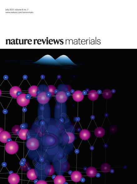 Nature Reviews Materials