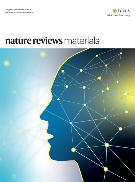 Nature Reviews Materials