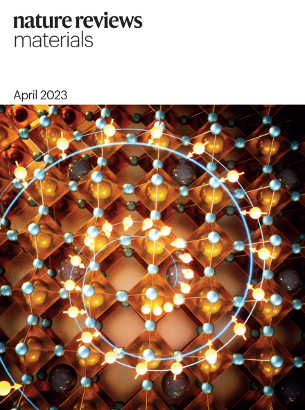 Volume 8 Issue 4, April 2023
