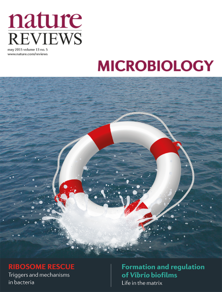 Volume 13 Issue 5, May 2015