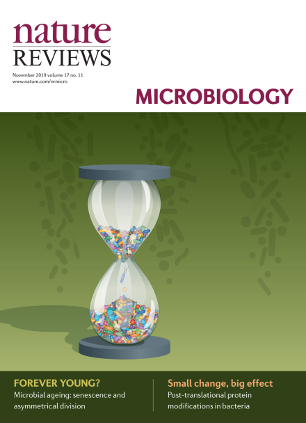 Volume 17 Issue 11, November 2019