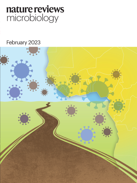 Volume 21 Issue 2, February 2023