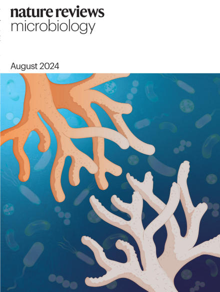 Nature Reviews Microbiology