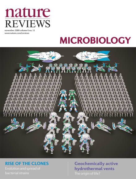 Volume 6 Issue 11, November 2008