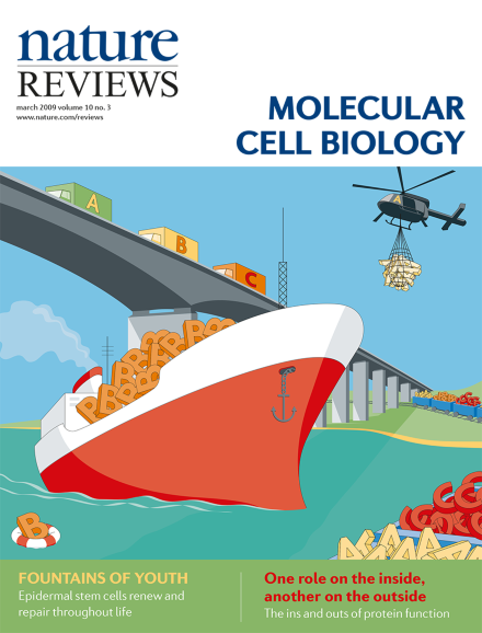 Volume 10 Issue 3, March 2009