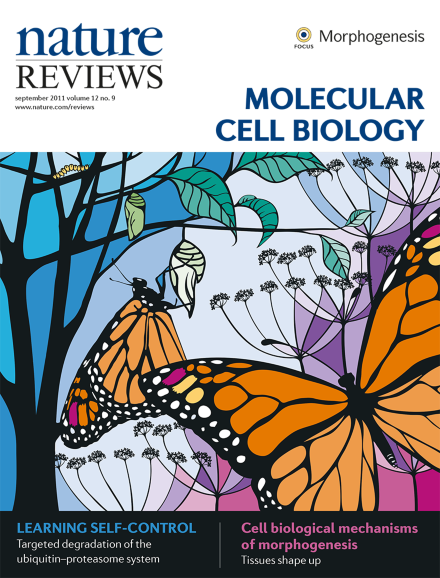 Volume 12 Issue 9, September 2011