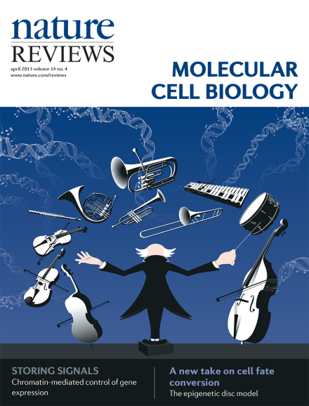 Volume 14 Issue 4, April 2013