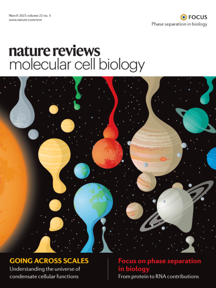 Volume 22 Issue 3, March 2021