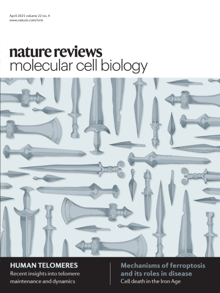 Volume 22 Issue 4, April 2021