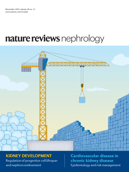 Nature Reviews Nephrology