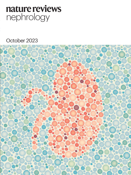 Nature Reviews Nephrology