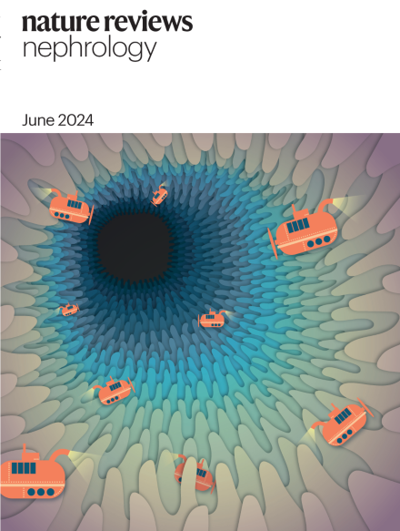 Nature Reviews Nephrology