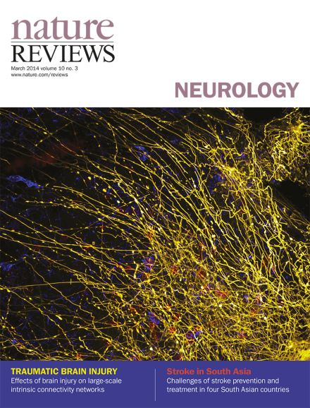 Volume 10 Issue 3, March 2014