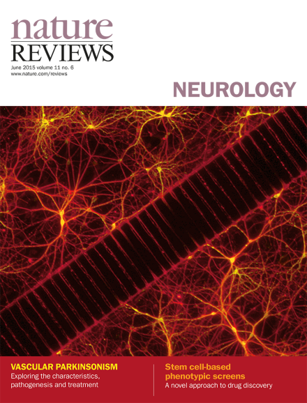 Volume 11 Issue 6, June 2015