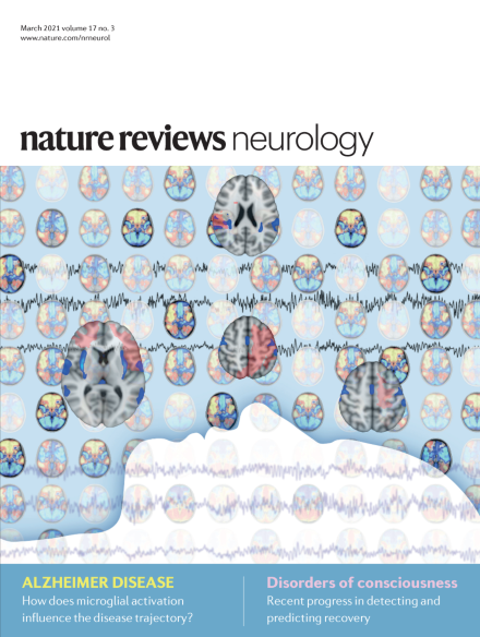 Nature Reviews Neurology