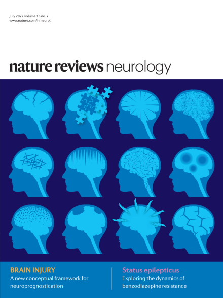Nature Reviews Neurology