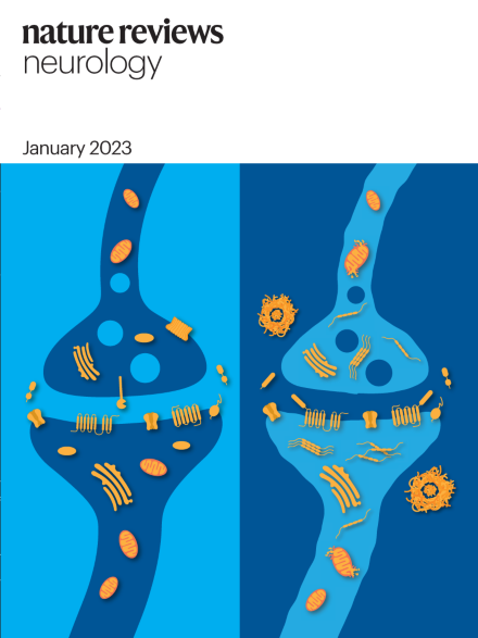 Nature Reviews Neurology