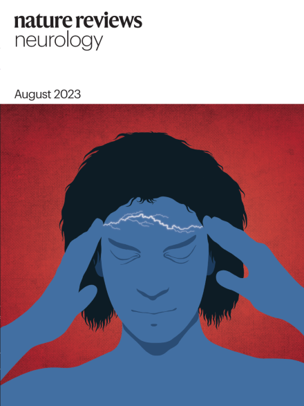 Nature Reviews Neurology