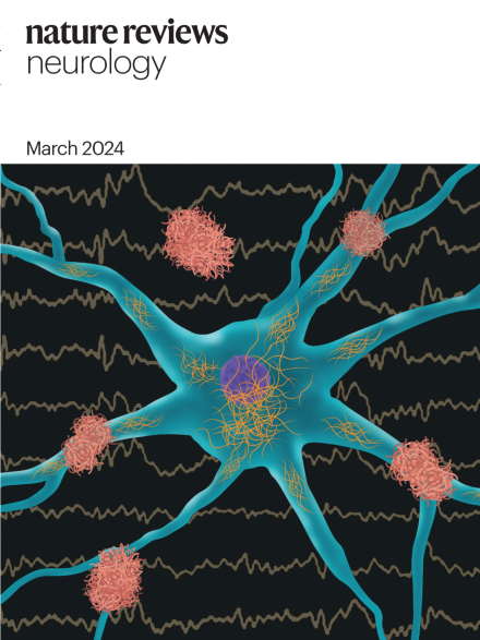 Nature Reviews Neurology