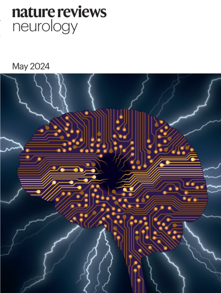 Nature Reviews Neurology