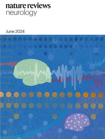 Nature Reviews Neurology